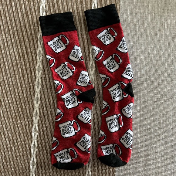Accessories | The Office Socks | Poshmark
